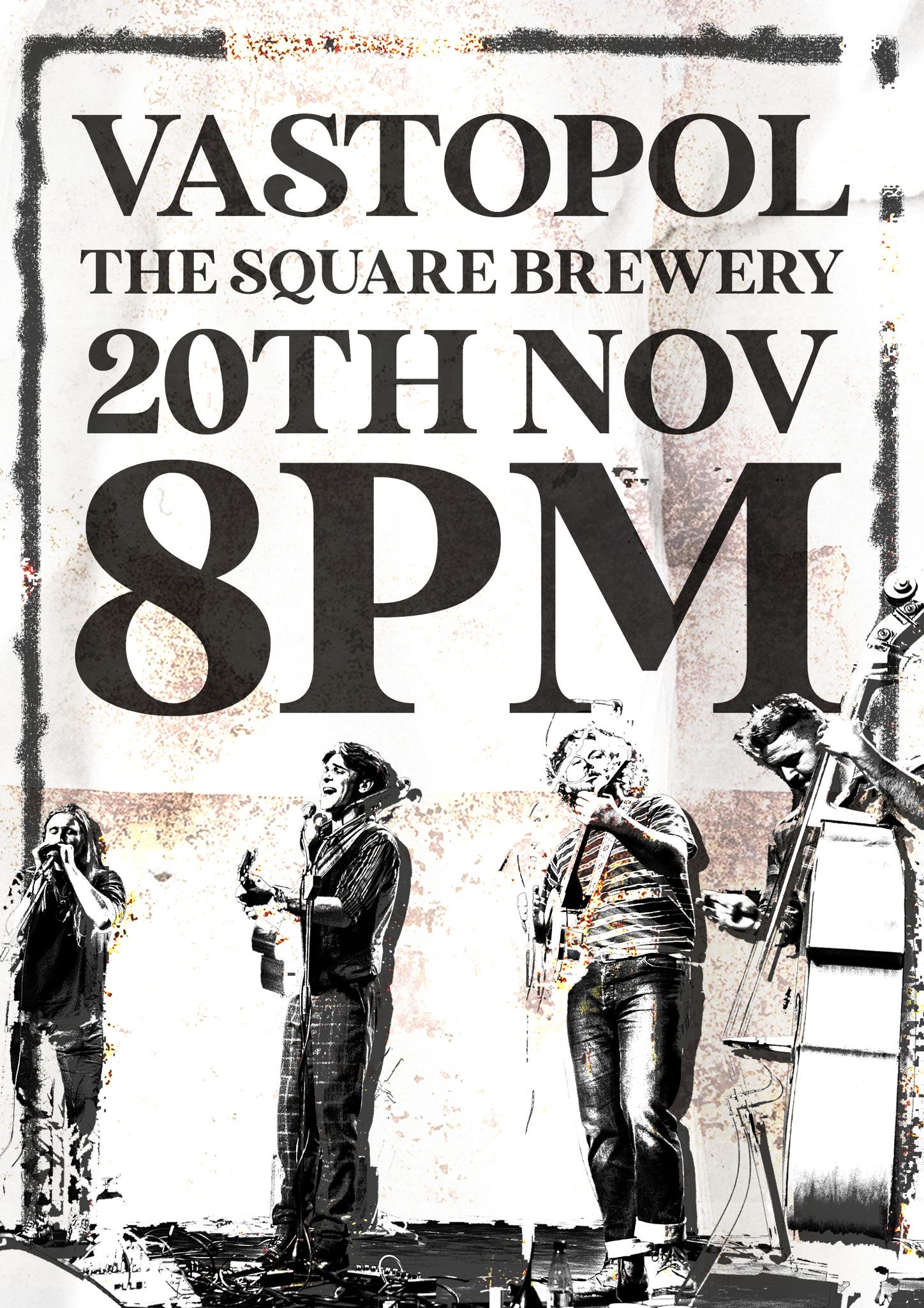 Rob McCann Harmonica