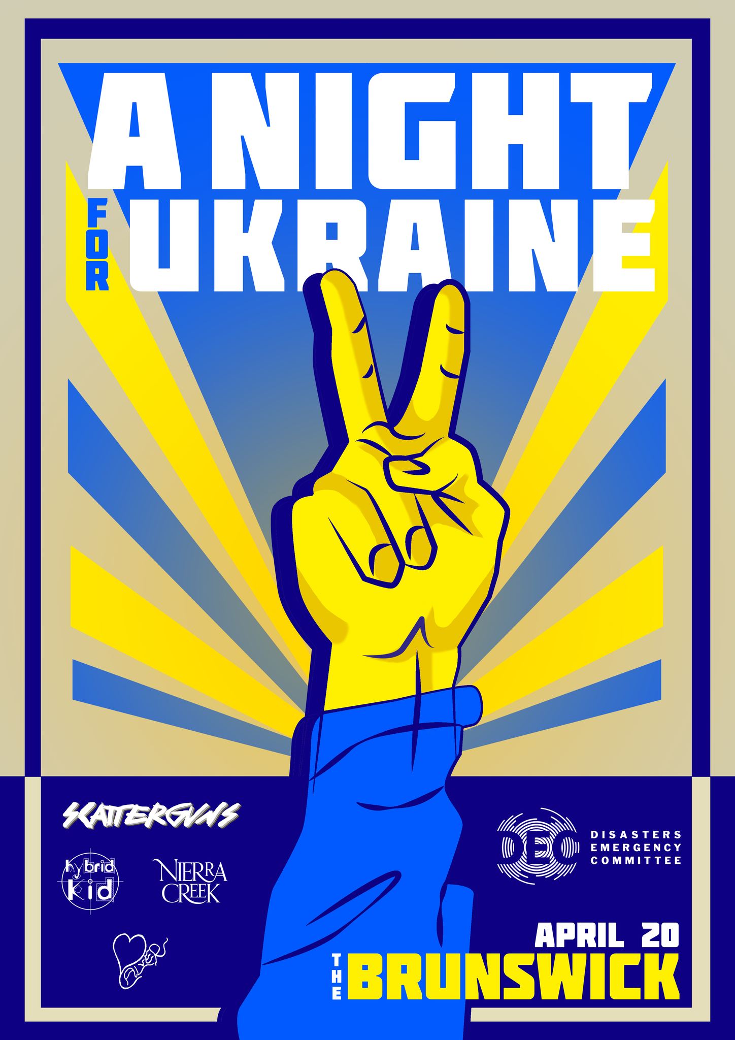 Rob McCann Harmonica