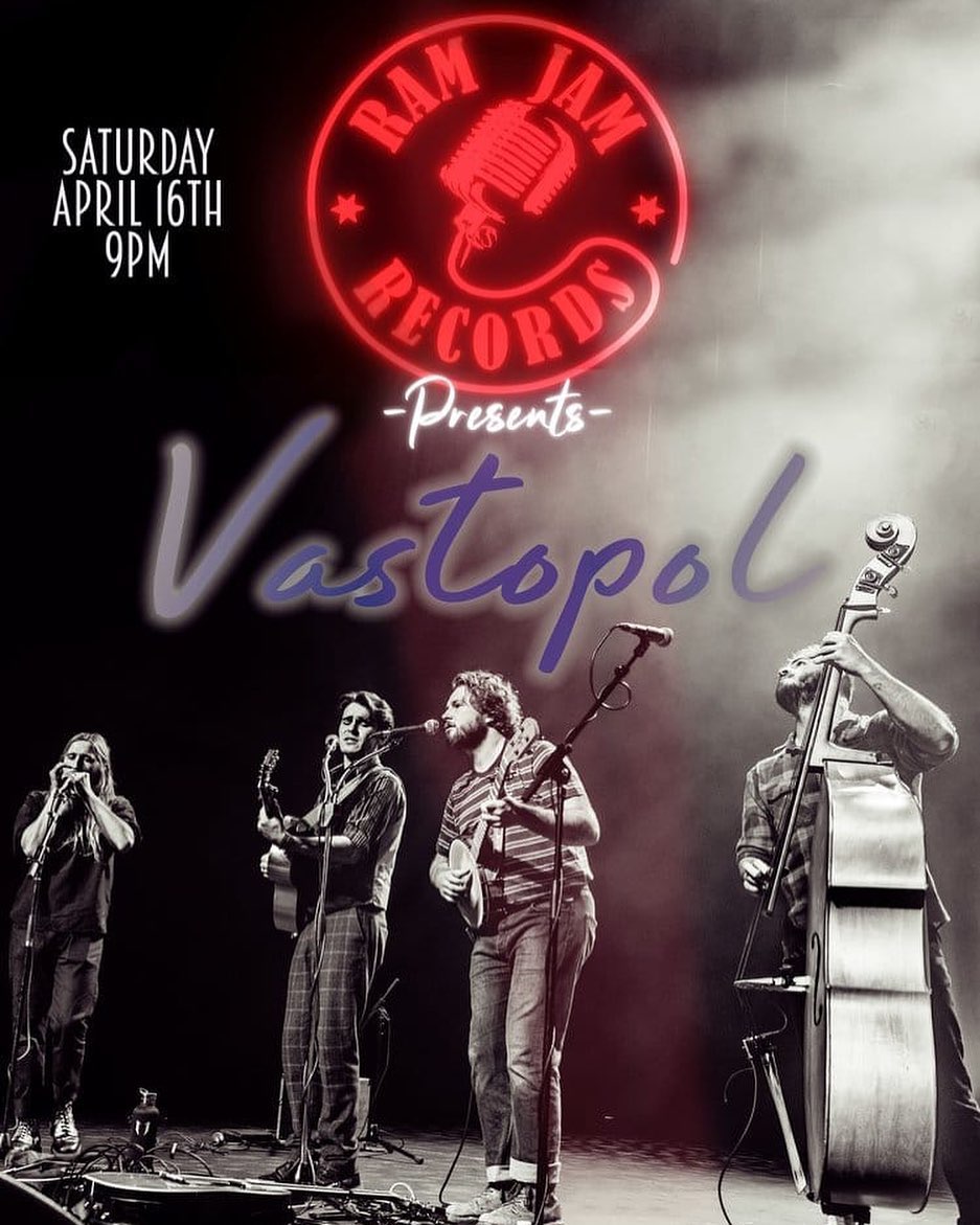 Rob McCann Harmonica