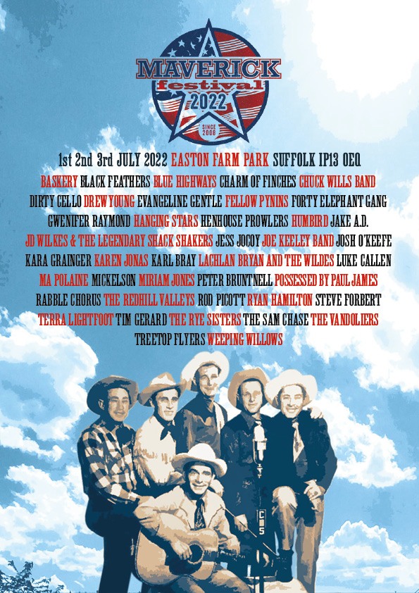 Rob McCann Harmonica